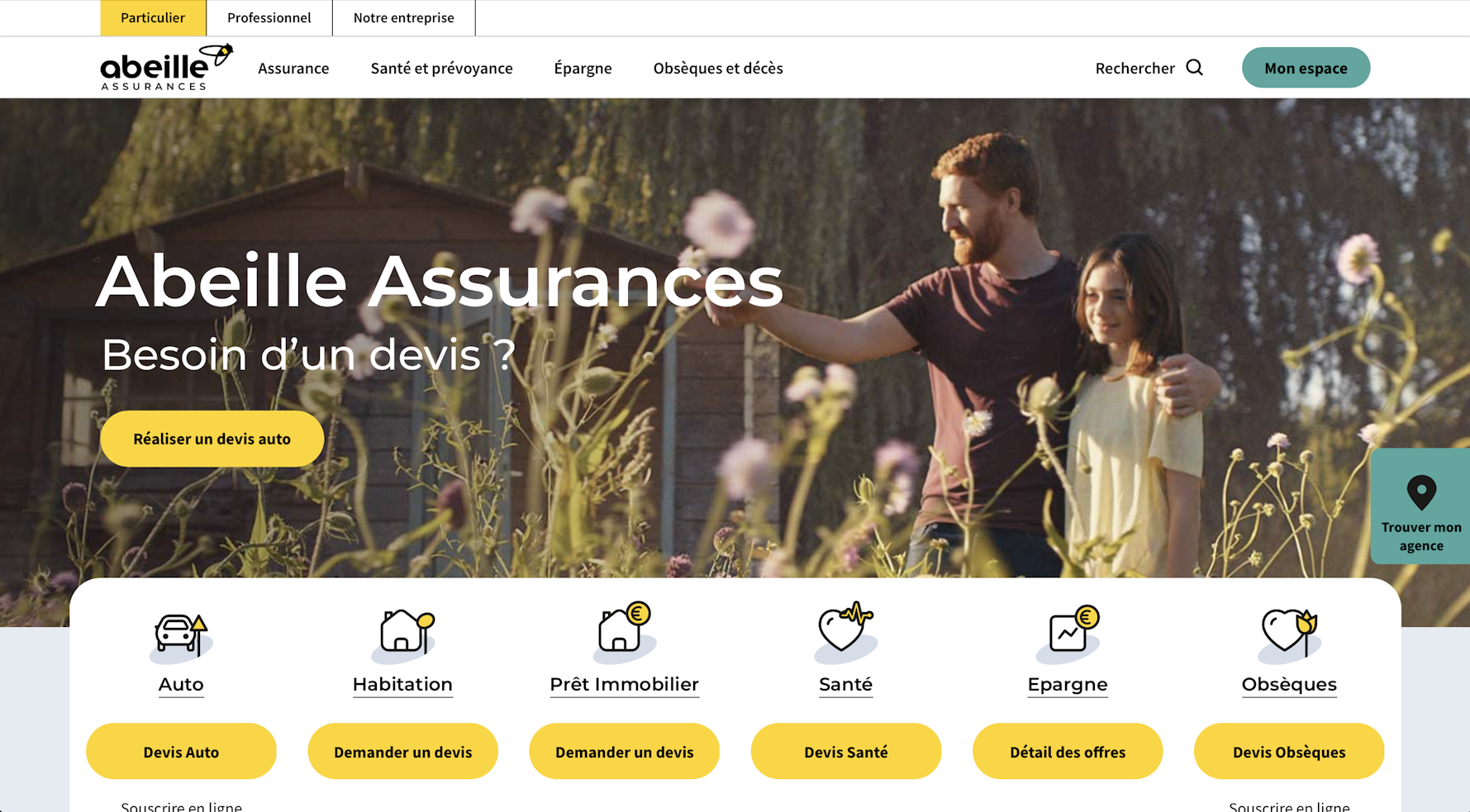 Top 6 des meilleures assurances pro en 2025 | Shine