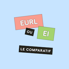 EI vs EURL : analyse complète point par point (2025)