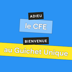 Comment remplir sa déclaration initiale de CFE en 2023
