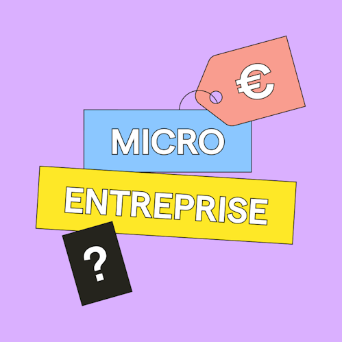 Micro-entreprise : cumul prestations de services et vente de marchandises