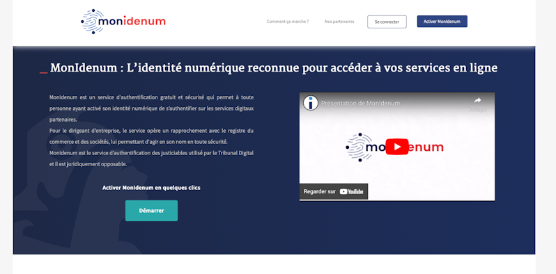 Obtenir mon SIRET ou Kbis après l'envoi d'un dossier de création d'entreprise à l'administration