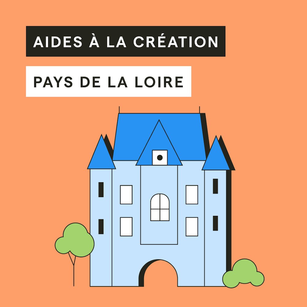 Pays de la Loire : quelles aides à la création d'entreprise