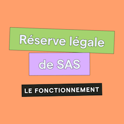 Répartition capital social d'une SAS : les règles | Shine