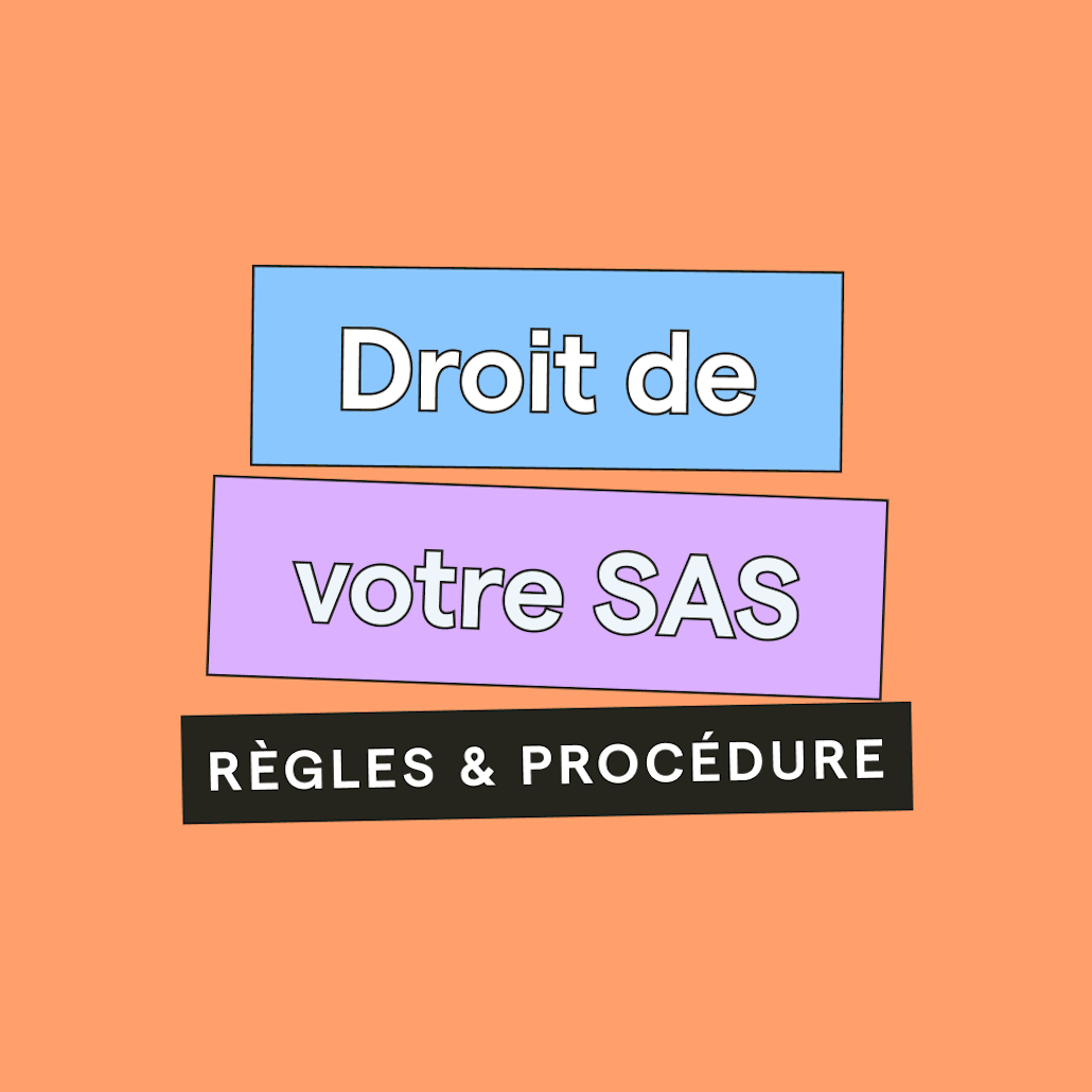 Les formalités juridiques utiles pour votre entreprise