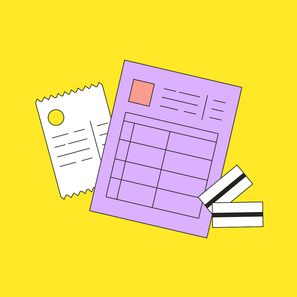 Nos ressources pour gérer vos frais professionnels | Shine