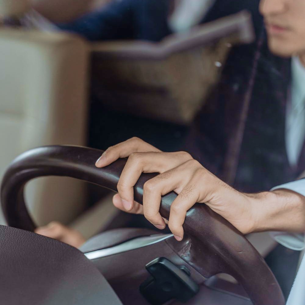 Comment devenir chauffeur vtc indépendant ? | Shine