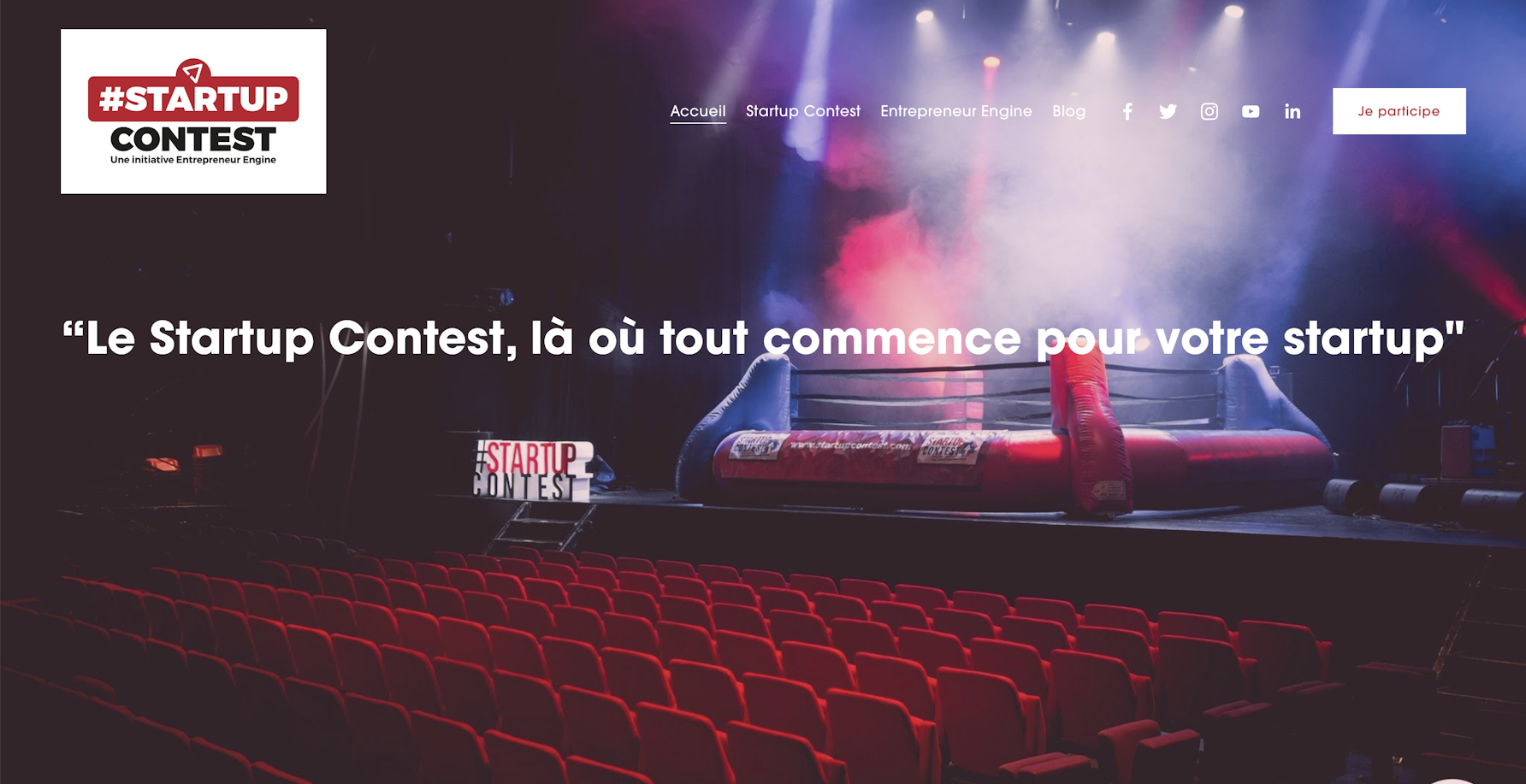 Top 10 des meilleurs concours pour Start-ups en 2024