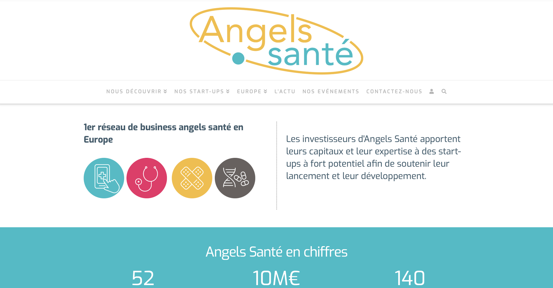 Quels sont les réseaux de business angels en 2025