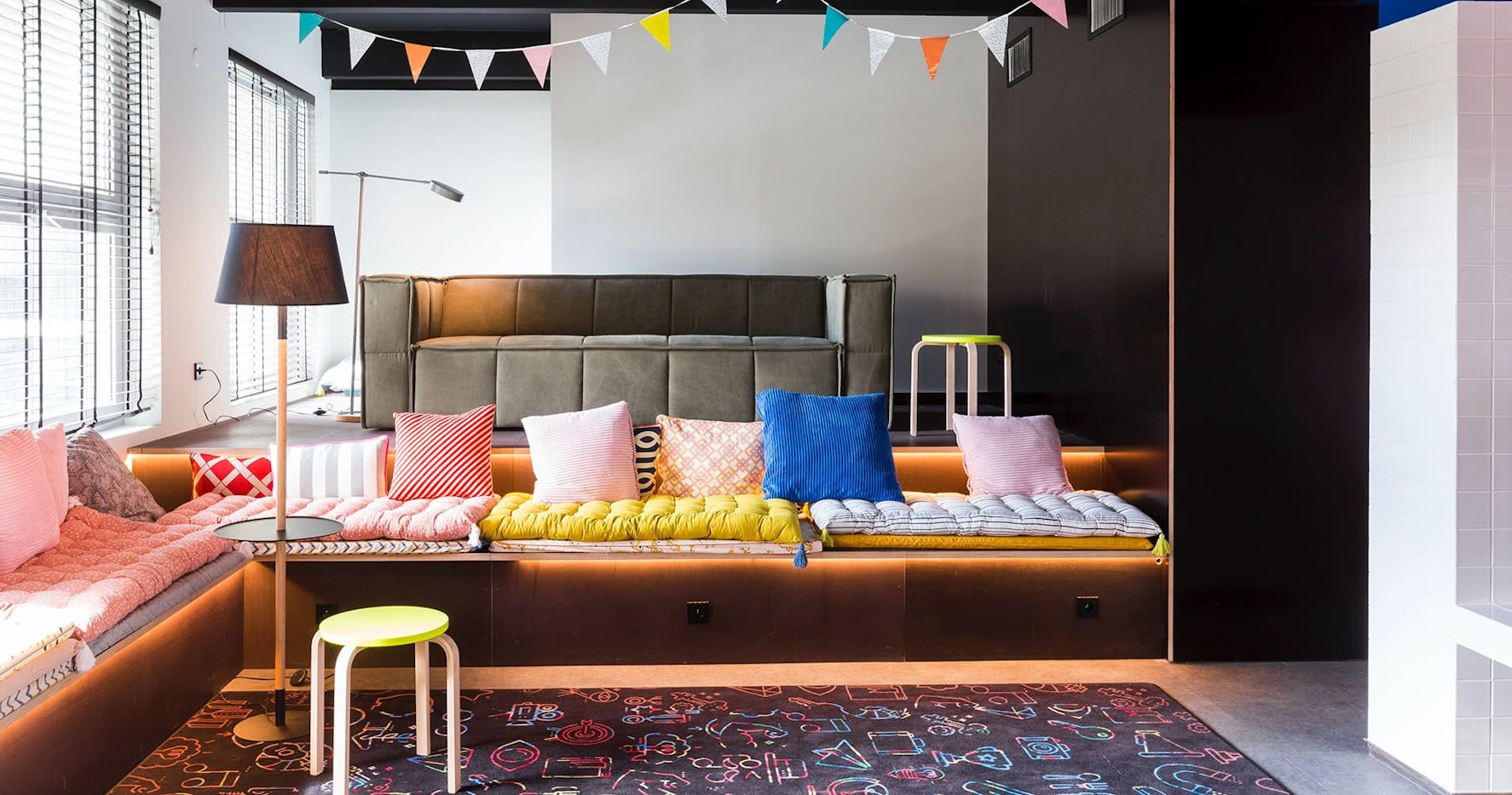 Top 10 des meilleurs coworking de France en 2025