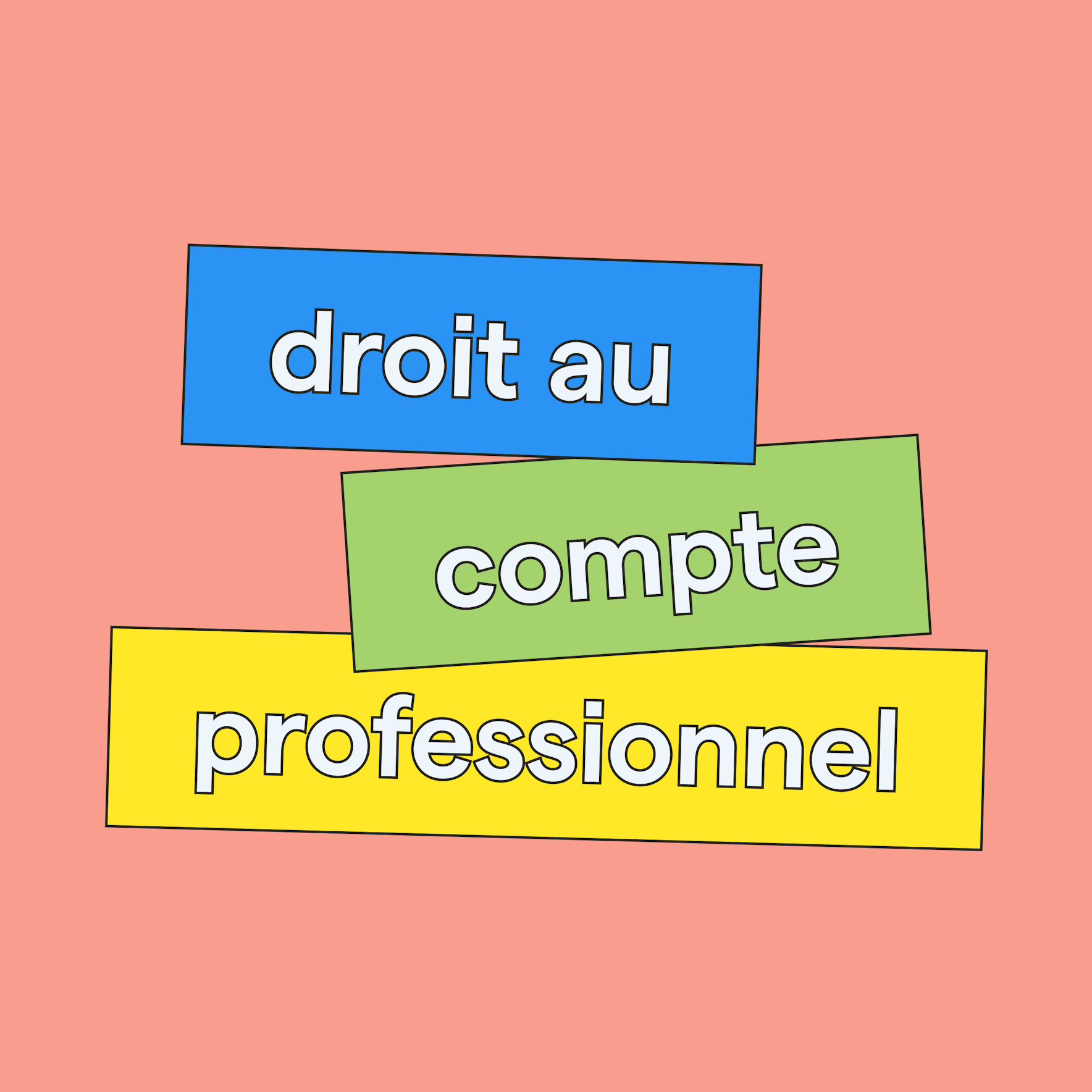 Qu'est-ce que le droit au compte professionnel ? | Shine