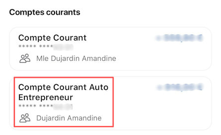 Compte bancaire auto-entrepreneur, tout ce qu'il faut savoir