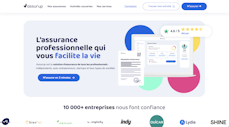 Top 6 des meilleures assurances pro en 2025 | Shine
