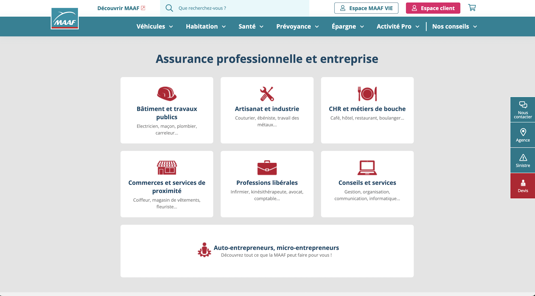 Top 6 des meilleures assurances pro en 2025 | Shine