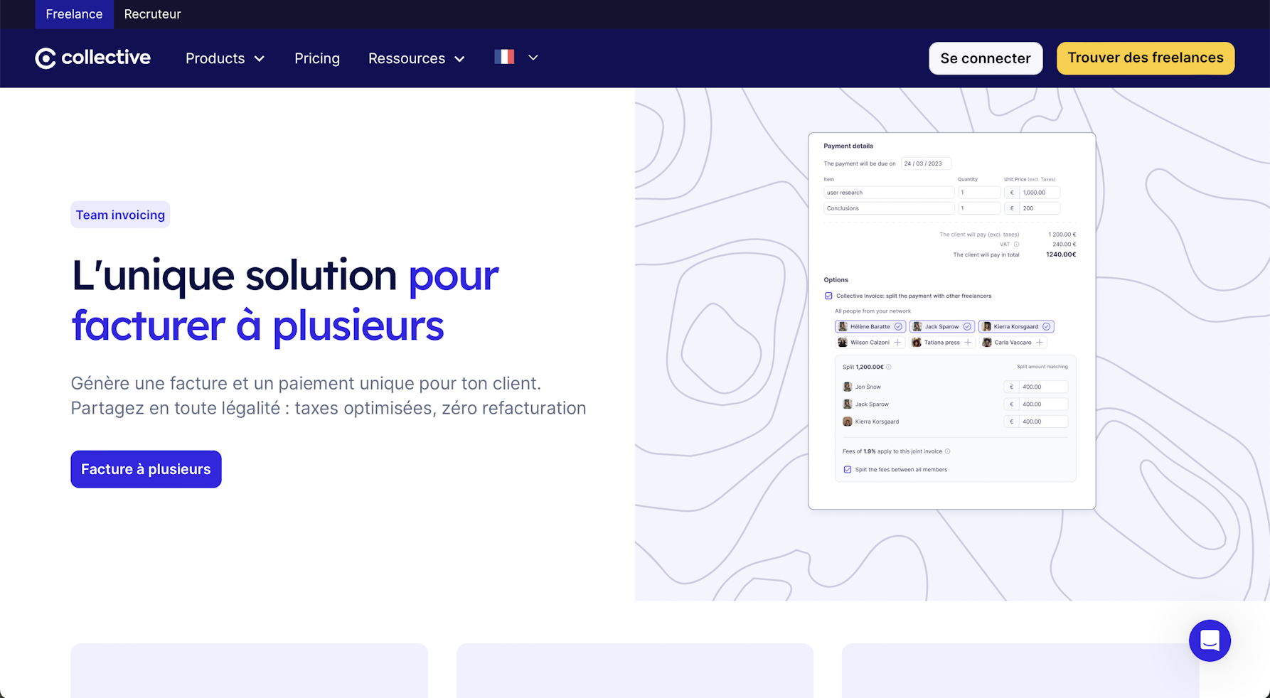 Les 5 Meilleurs Logiciels De Facturation En 2024 – EKYRO