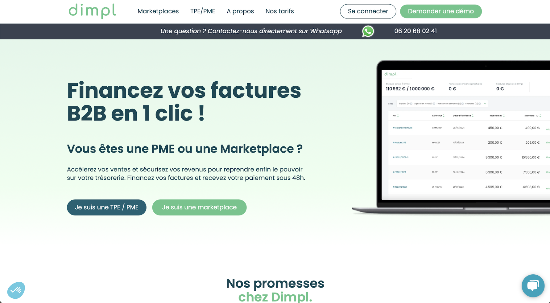 Top 5 des meilleures solutions d'affacturage en 2026