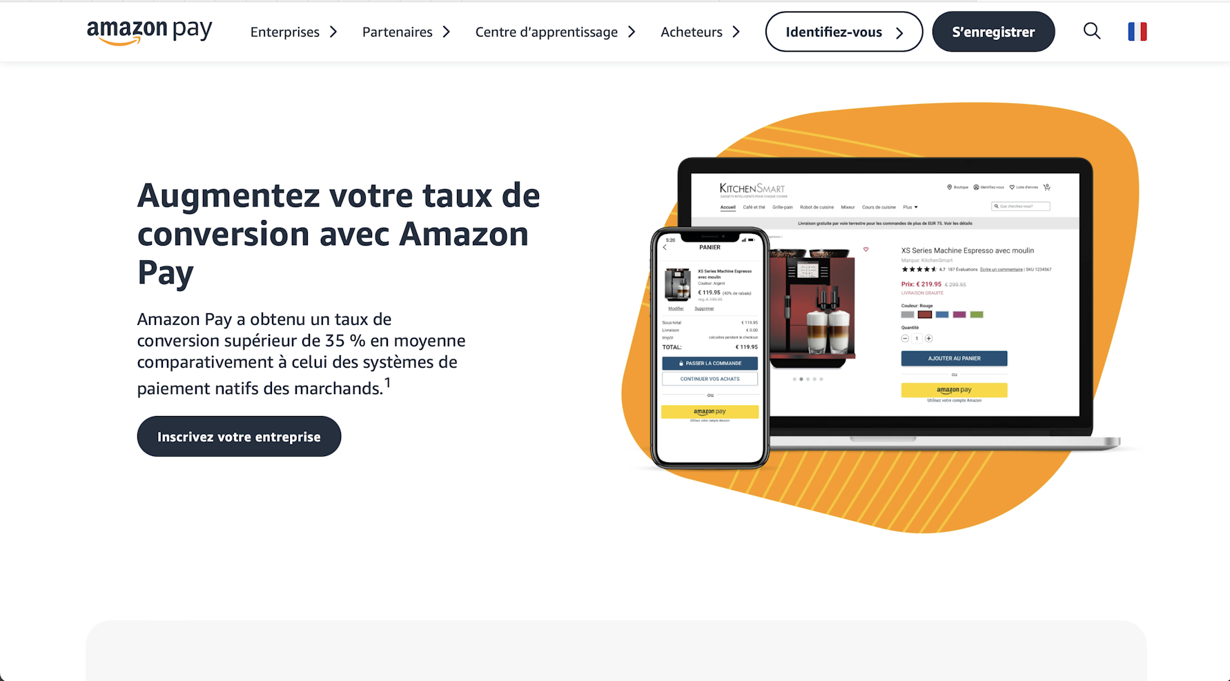 E-commerce : top 10 des solutions de paiement en ligne en 2025