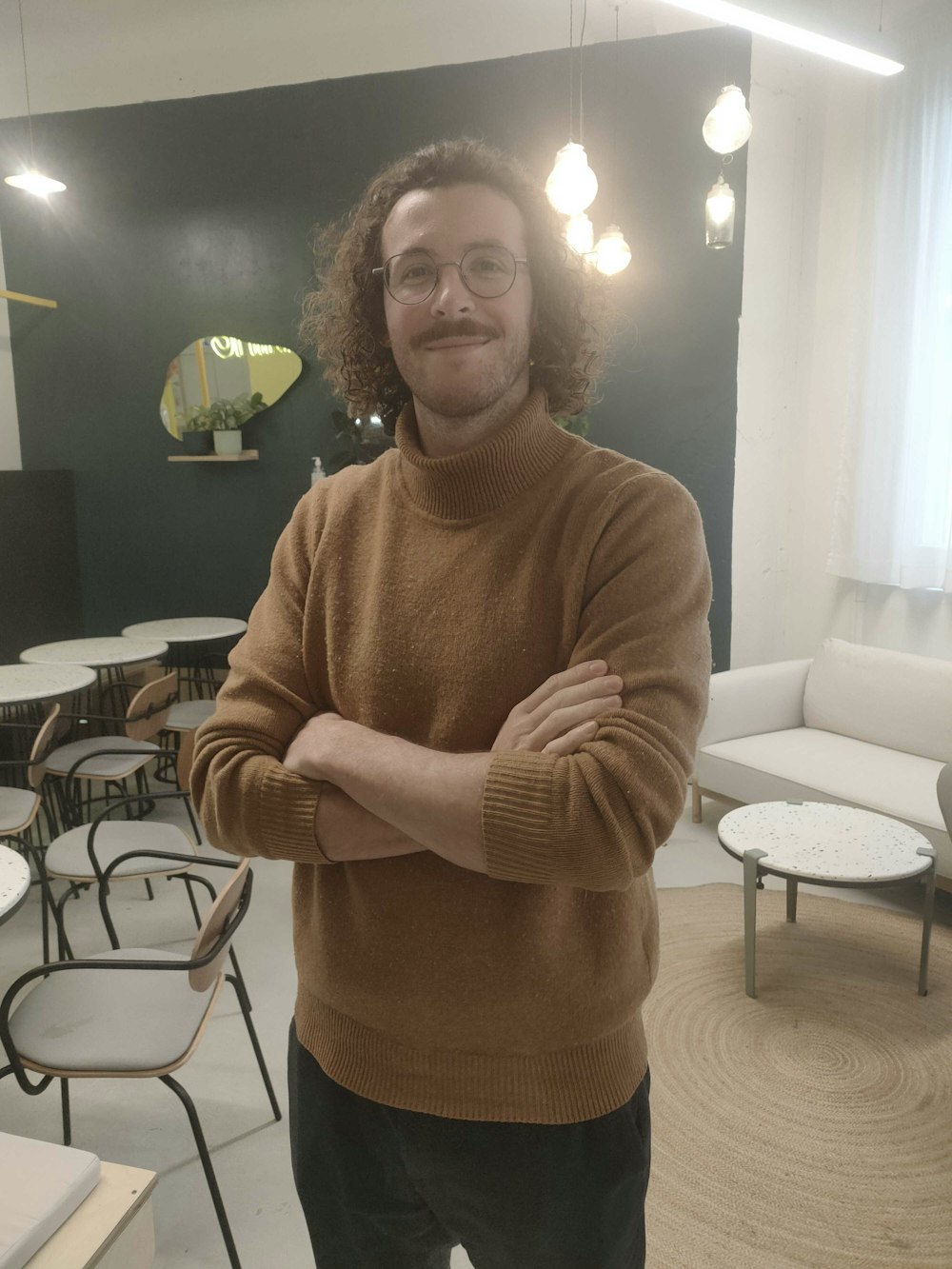 Antoine Collin, SEO & Content manager