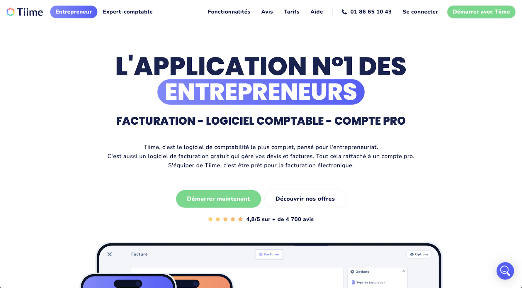 Top 10 des meilleurs logiciels de facturation gratuits en 2025