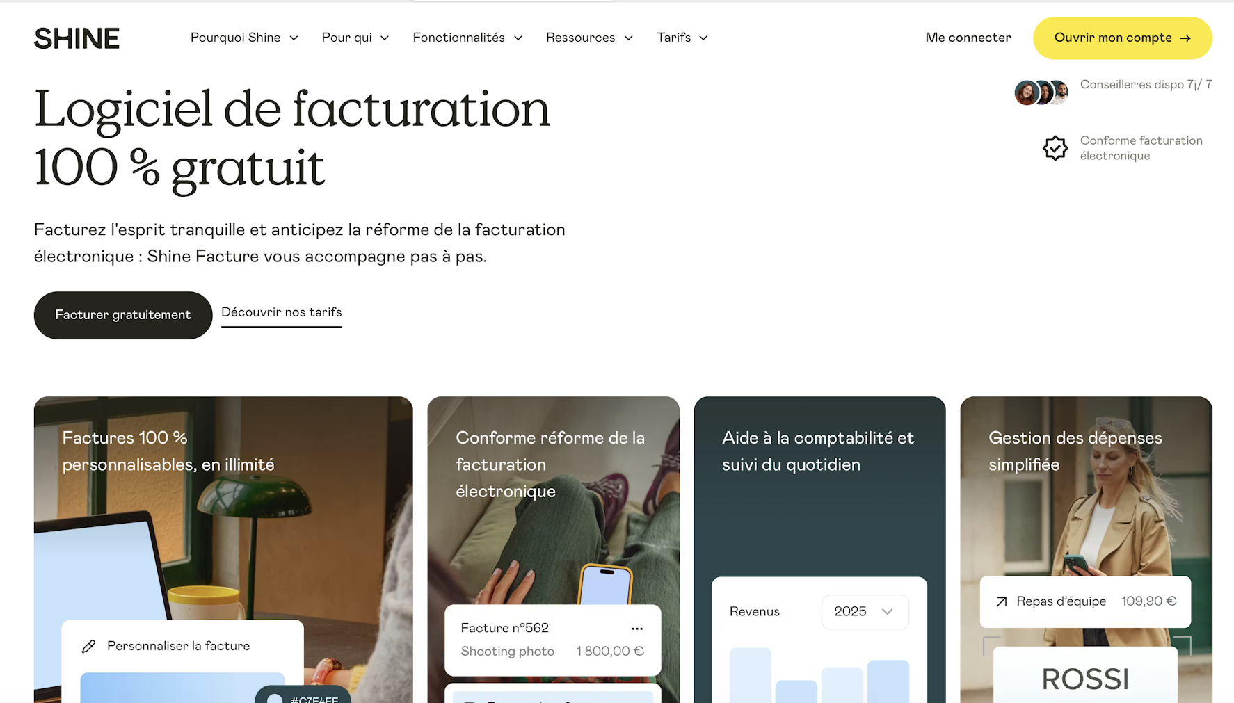 Top 10 des meilleurs logiciels de facturation gratuits en 2026