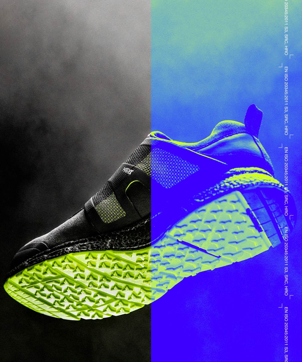 Solid Gear Venture 2 – Solid Gear Footwear