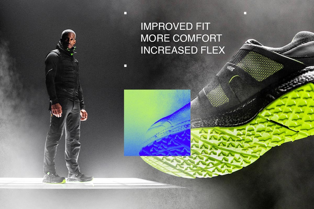 Solid Gear Venture 2