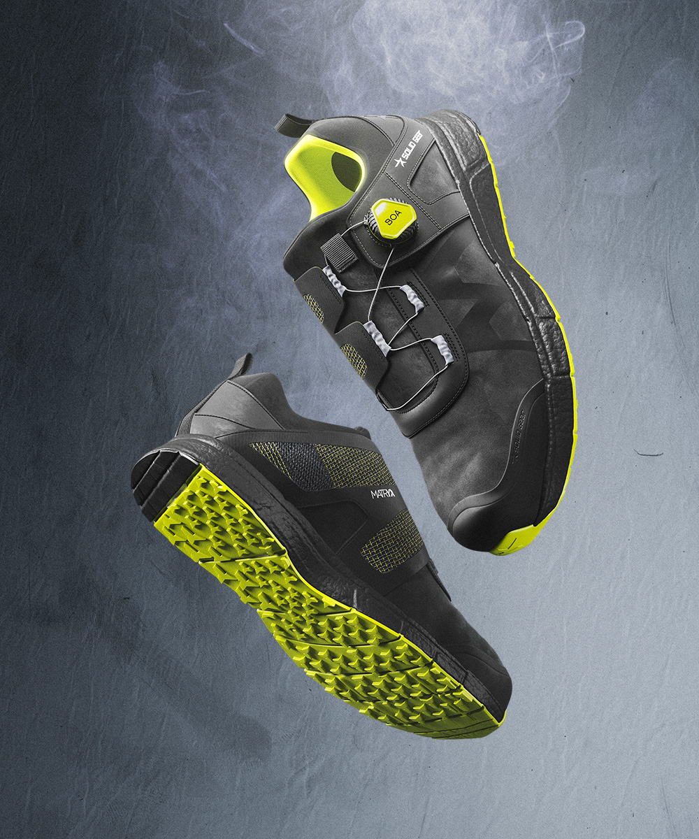 Solid Gear Venture 2