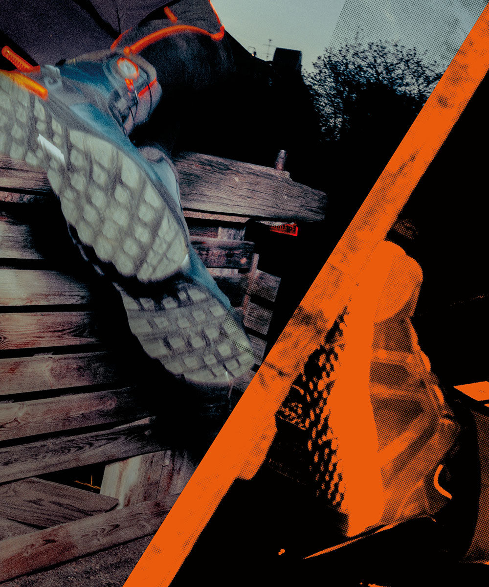 Veiligheidsschoenen - Solid Gear Footwear – Solid Gear Footwear