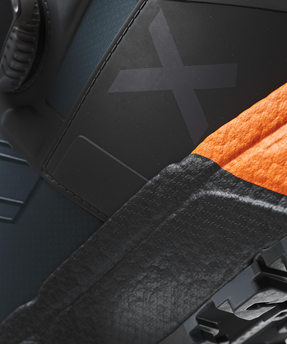 Samenwerking | Solid Gear Footwear Nederland