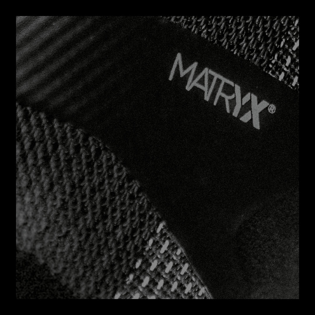 MATRYX® in safety footwear – a guide – Solid Gear Footwear