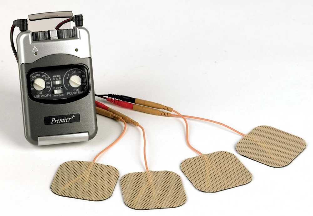 What is a TENS Machine Used For?