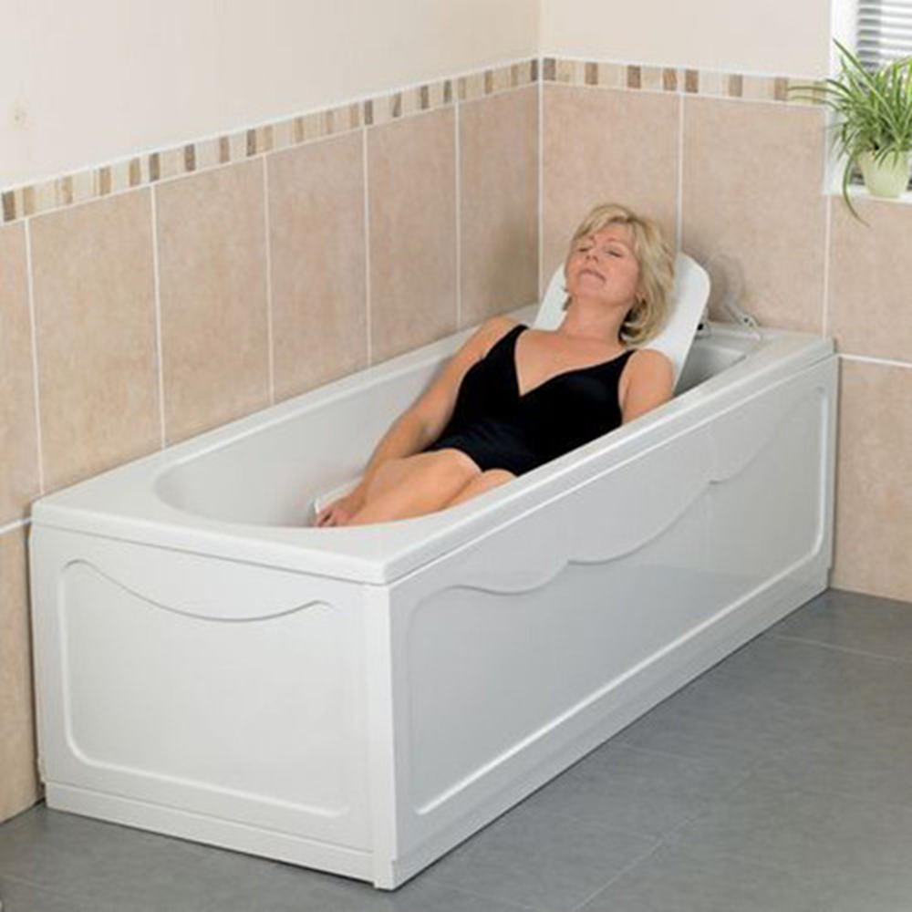 What Is a Bath Lift? Enhancing Bathing Accessibility