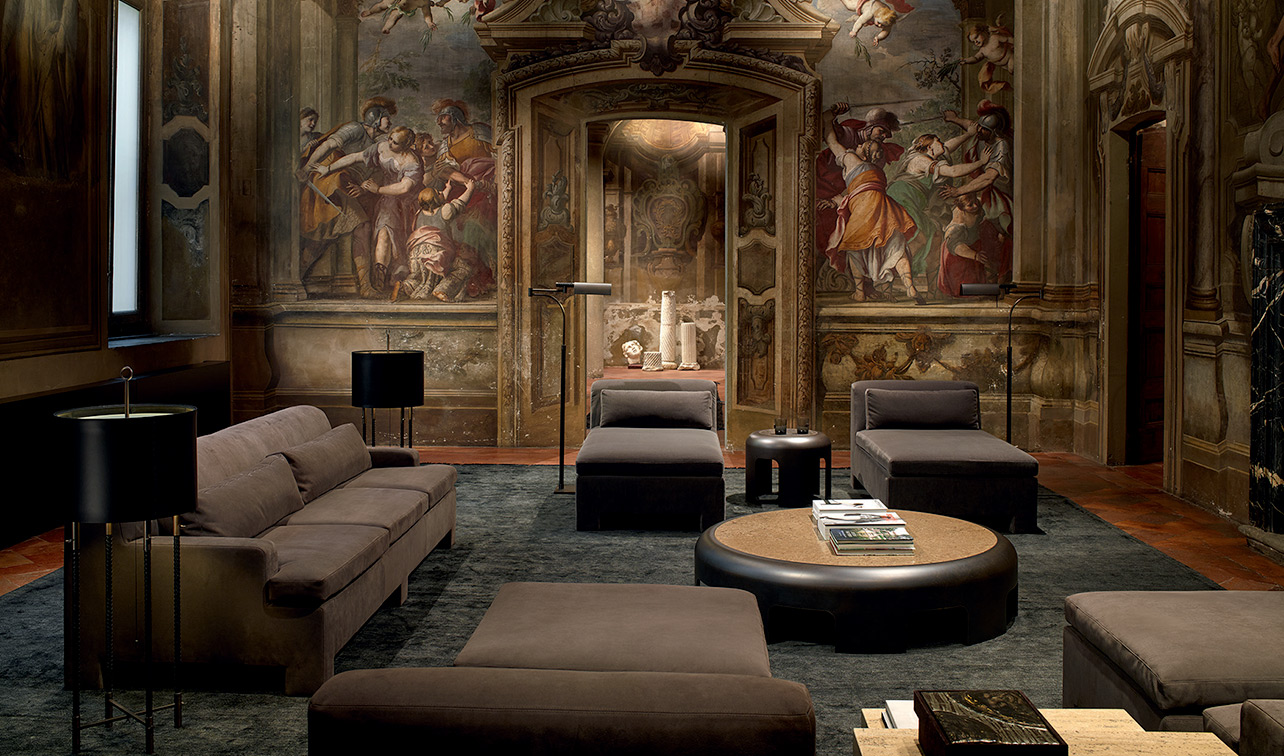 Bottega Veneta Home Collection 2016