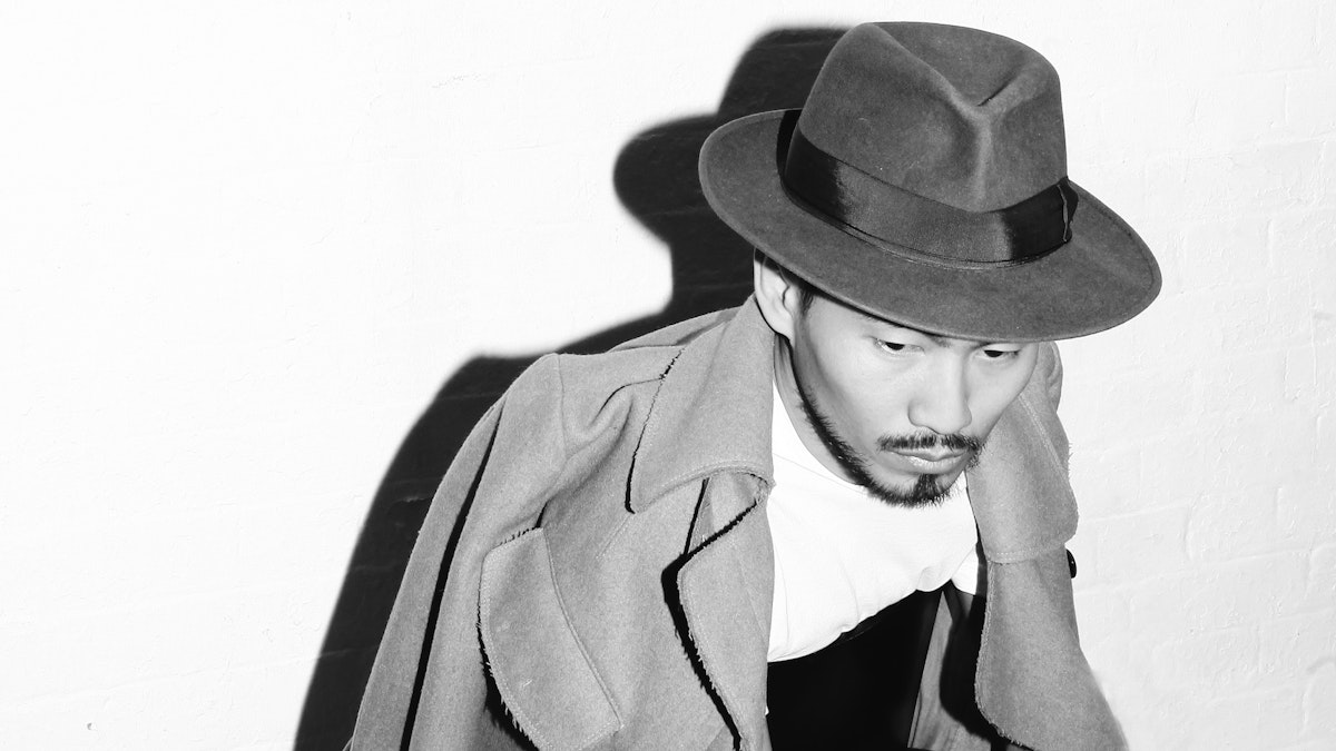 Interview: Han Chong, Designer and Founder of Self-Portrait