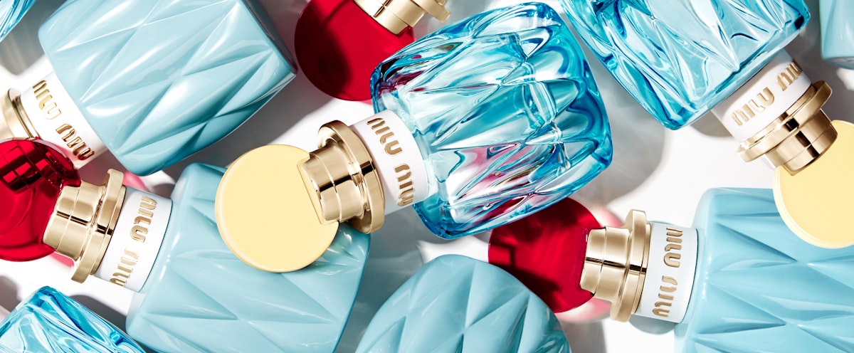 Miu Miu L'Eau Bleue Review