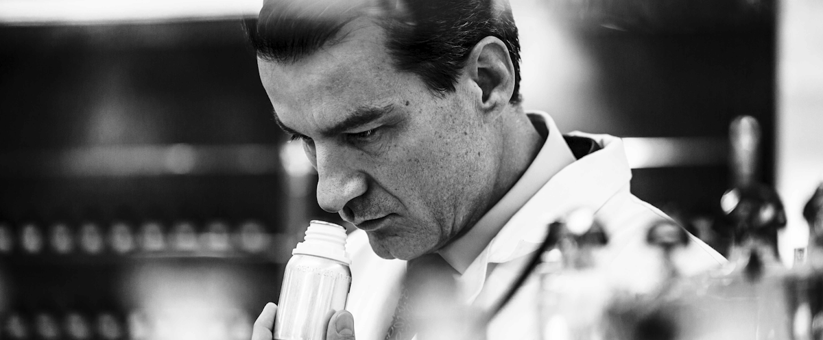 New womens perfumes: Interview with Guerlain perfumer Thierry Wasser