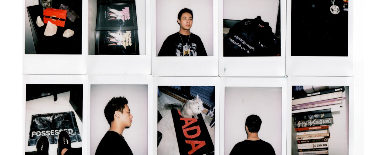 Multi-label boutiques in Singapore: Interview with Bryan Tan of ...