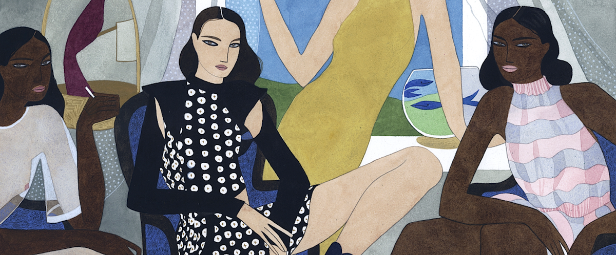 Best fashion Instagram accounts to follow