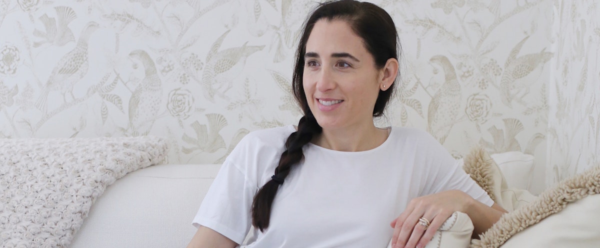 Cult makeup and skincare brands: Interview with Vitner's Daughter ...