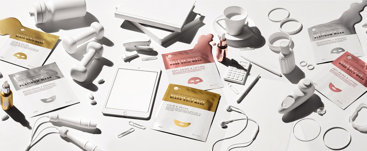 Skincare beauty brands in Singapore: Interview with Skin Inc. founder ...