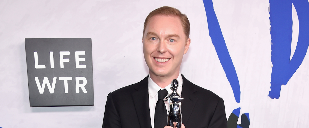 CFDA 2017: Coach's Stuart Vevers wins Accessory Designer of the Year