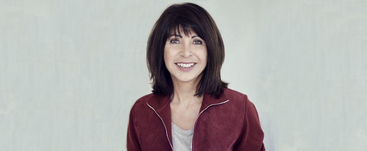 Interview with Véronique Nichanian, Artistic Director of Hermès men