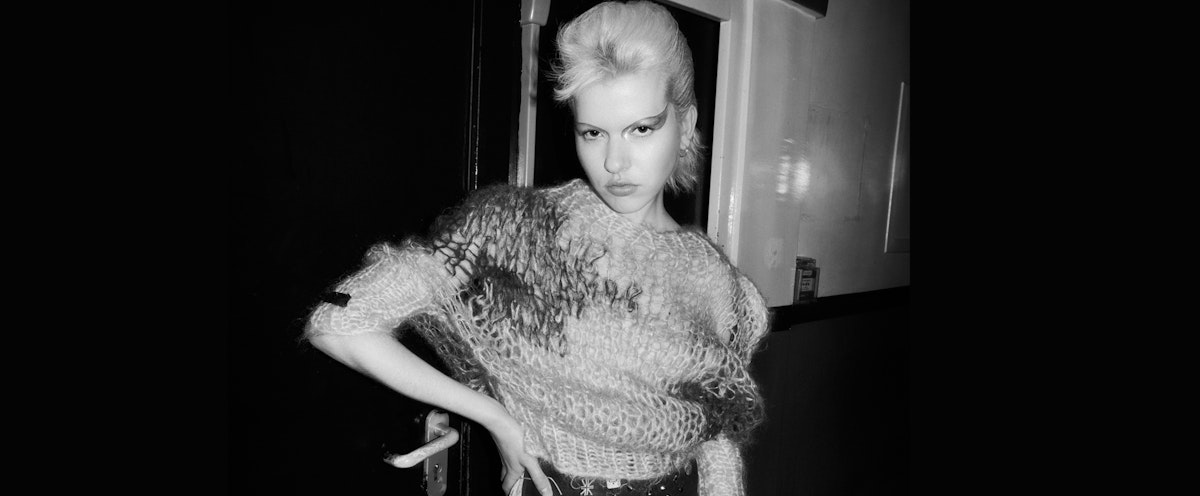 The Vestiaire Collective x Byronesque Pop-Up is Full of Rare Vintage ...