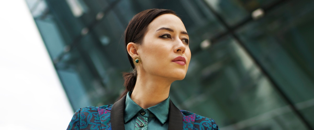 Interview with Lisa Von Tang, CEO and Creative Director of her ...