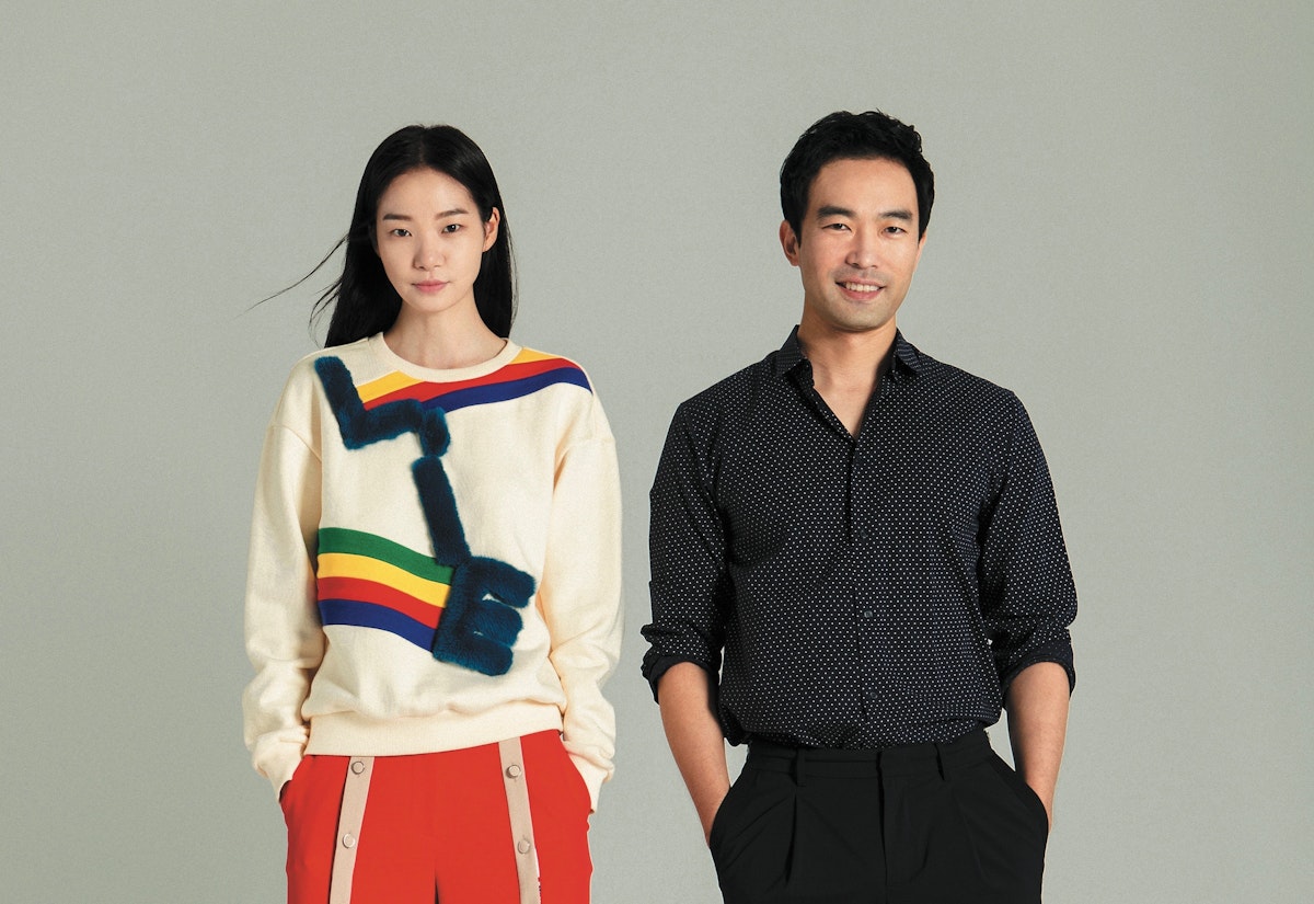 5 Korean Fashion Labels You Need to Know | L'Officiel Singapore