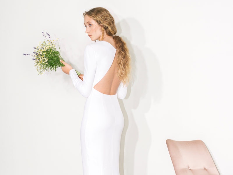 Stella McCartney Launches Bridal Collection, Stella McCartney Launches Bridal Collection,