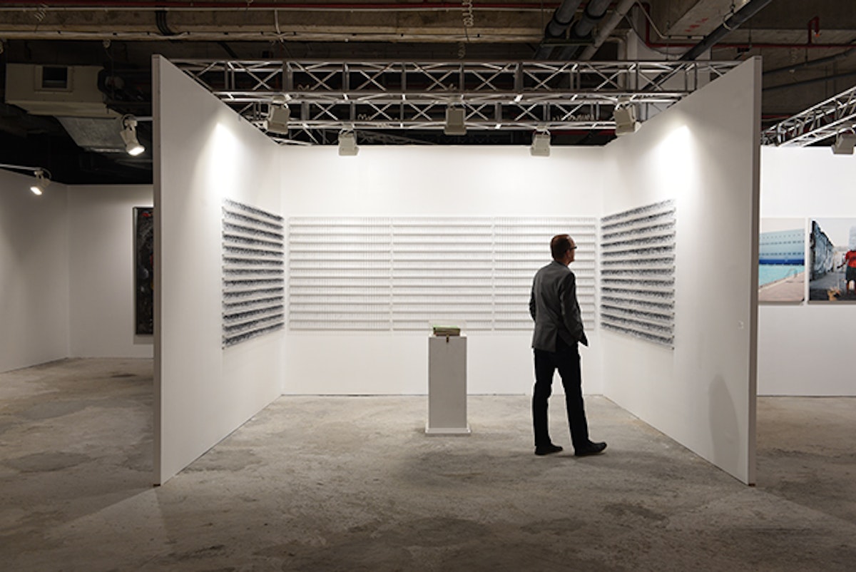 Art Stage Singapore 2019: What to Expect | L'Officiel Singapore