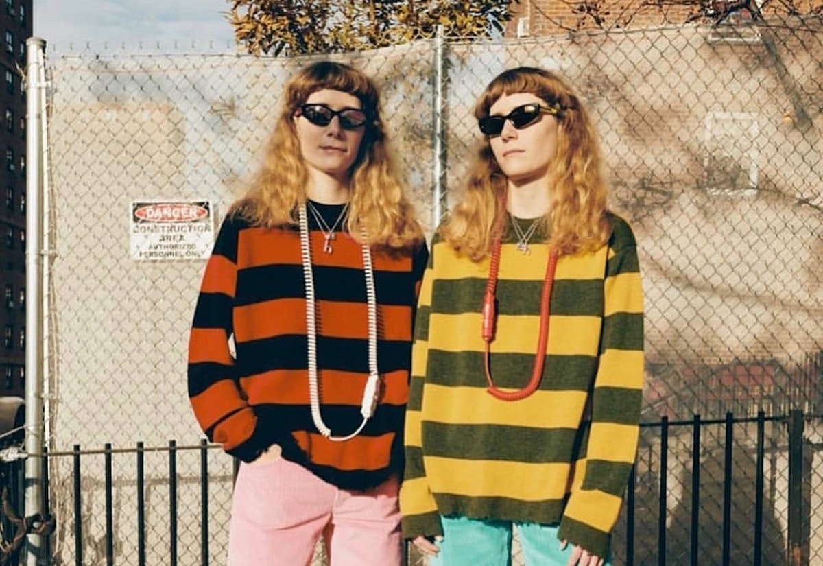 Marc Jacobs is Launching New Label, 'The Marc Jacobs' | L'Officiel ...