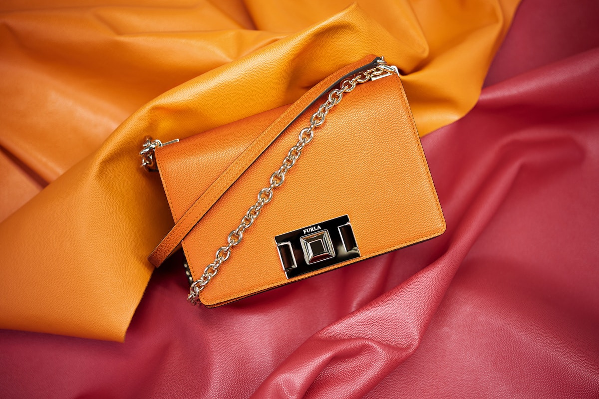 Furla Introduces the Versatile 'Mimi' Bag | L'Officiel Singapore