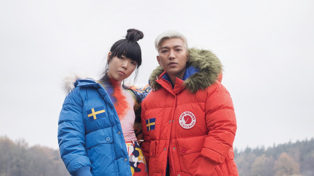 Interview: Susie Lau and Bryanboy Talk Blogging, Fashion Family and ...