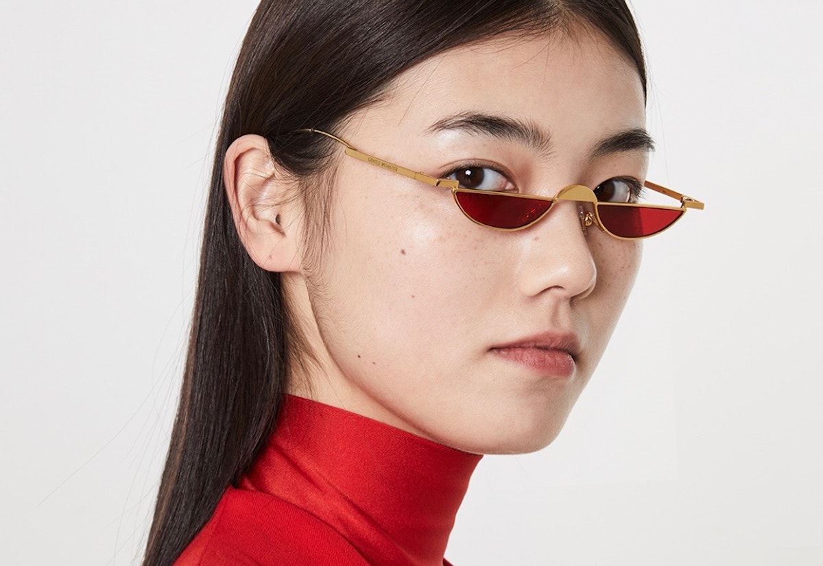 Gentle Monster Unveils '13' Collection for 2019 | L'Officiel Singapore
